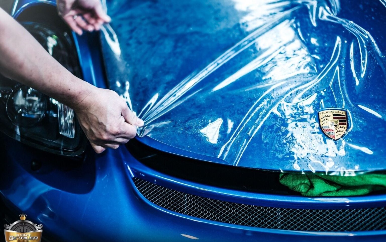 Commercial/Fleet Detailing - Rhino Auto Detailing